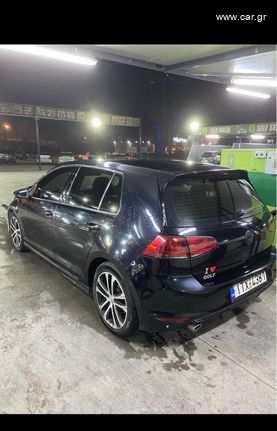 Car.gr - Volkswagen Golf 2014 R LINE