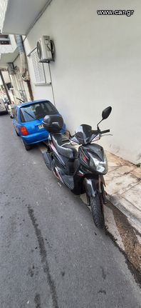 Car.gr - Sym Symphony SR 150 2016