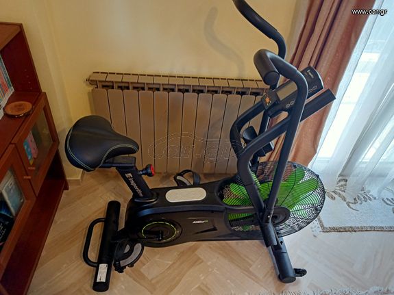 Car.gr - ΠΟΔΗΛΑΤΟ γυμναστικής Air Bike