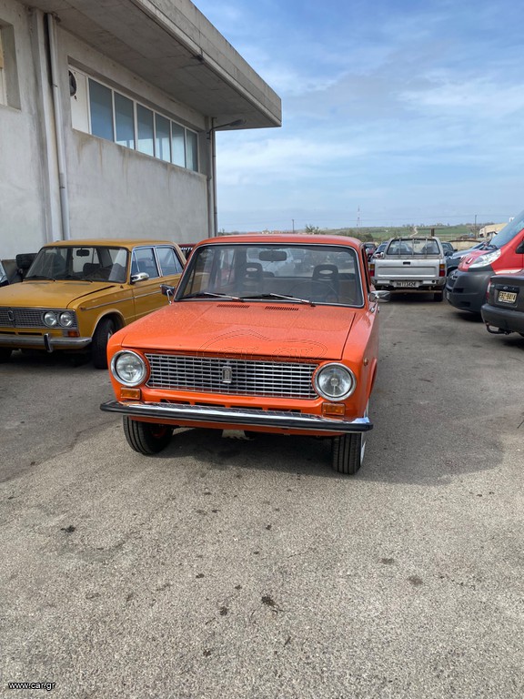 Car.gr - Lada 1200 1977 Lada 1200
