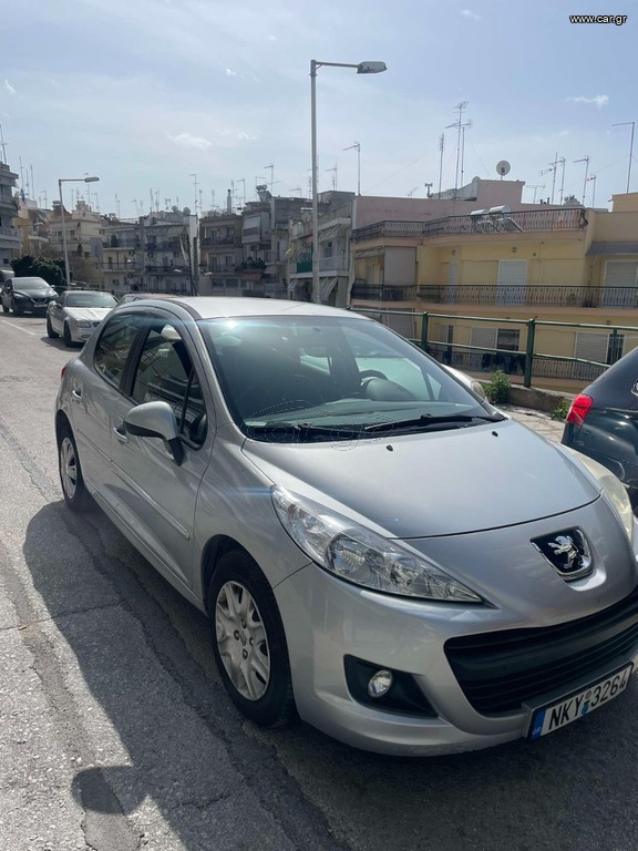 Car.gr - Peugeot 207 2013