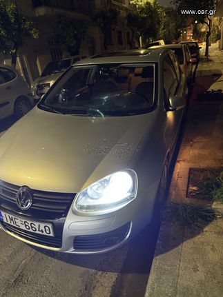 Car.gr - Volkswagen Golf '08 gt sport