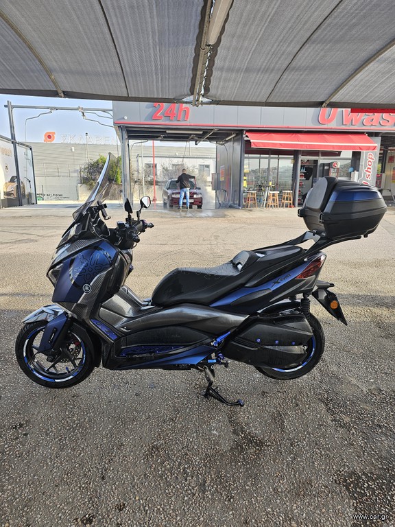 Car.gr - Yamaha X-Max 300 2019
