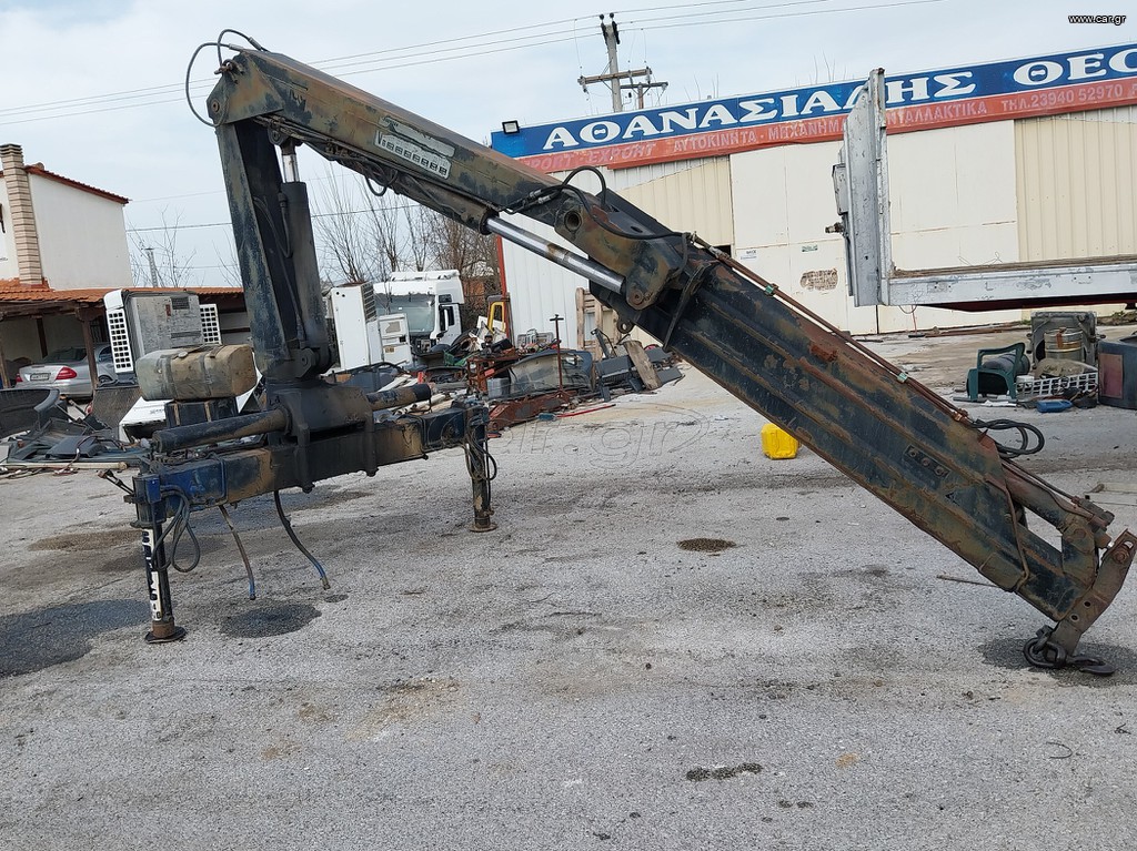 Car.gr - Hiab '99 965