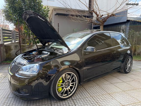 Car.gr - Volkswagen Golf '08 Gti Edition 30 DSG