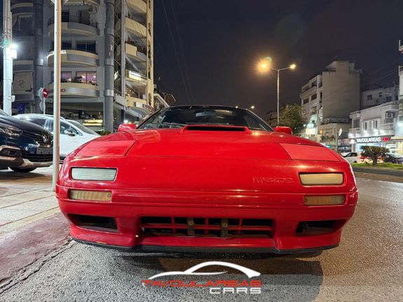 Car.gr - Mazda RX-7 1992