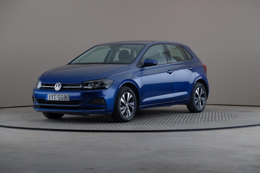 Car.gr - Volkswagen Polo 2020 TSI 95PS Comfortline MY20 1.0