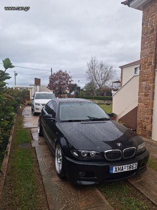 Car.gr - Bmw 320 1999 E46