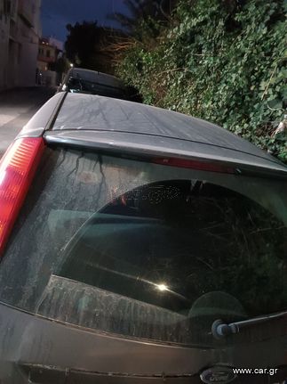 Car.gr - Ford Focus '04 Gt