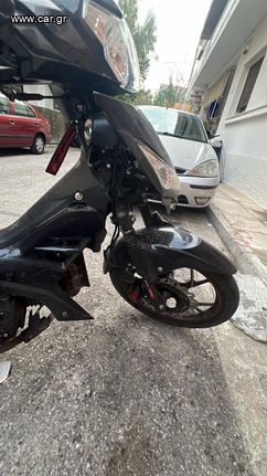 Car.gr - Daytona Velos '22 Velos 125