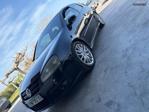 Car.gr - Volkswagen Golf '09 1.4 TSI GT SPORT