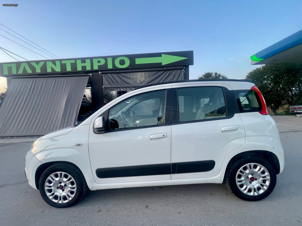 Car.gr - Fiat Panda 2016 MTJ ΕΛΛΗΝΙΚΗΣ ΑΝΤΙΠΡΟΣΩΠΕΙΑΣ