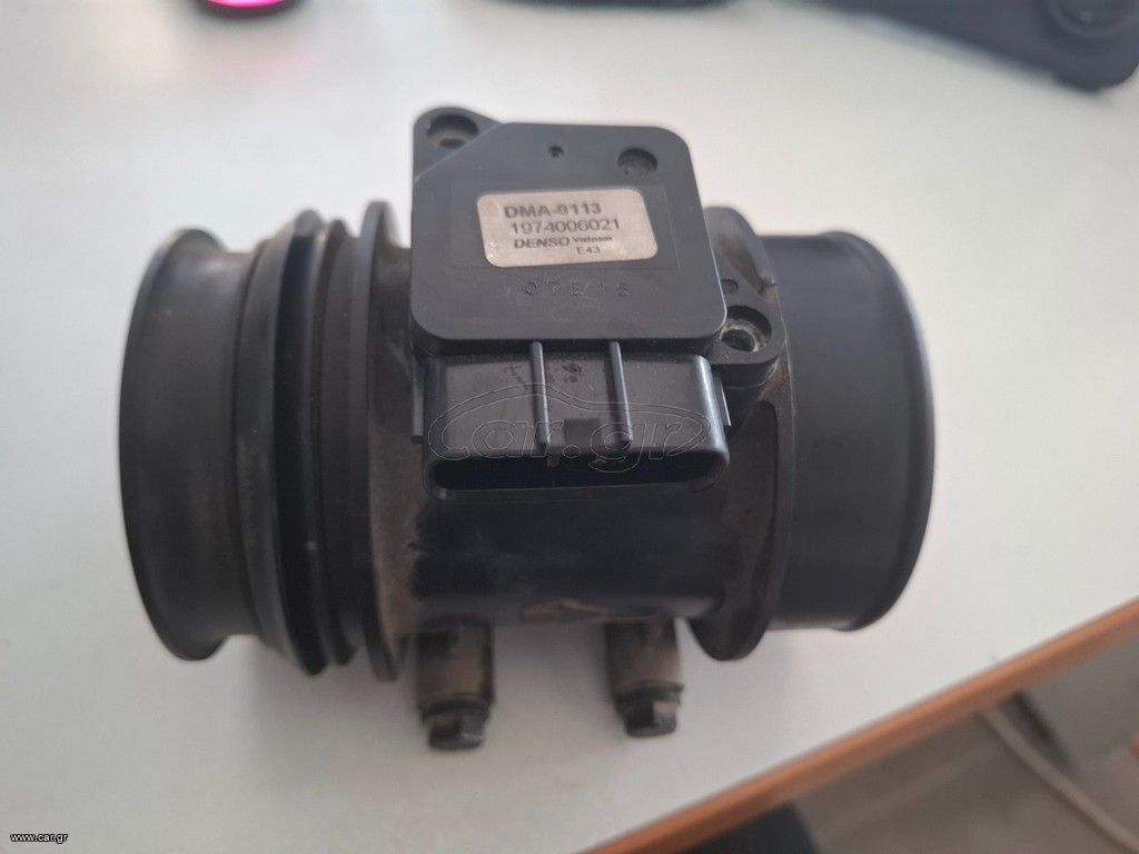 Car.gr - ΑΙΣΘΗΤΗΡΑΣ ΜΑΖΑΣ ΑΕΡΟΣ ( MAF) VOLVO S60,S80,XC90 , TOYOTA YARIS