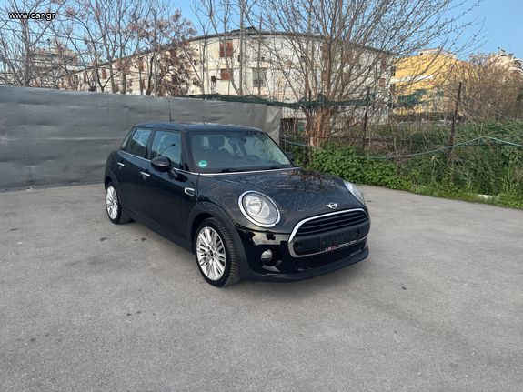 Car.gr - Mini Cooper '15