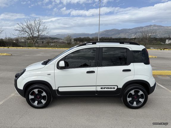 Car.gr - Fiat Panda '18 Cross