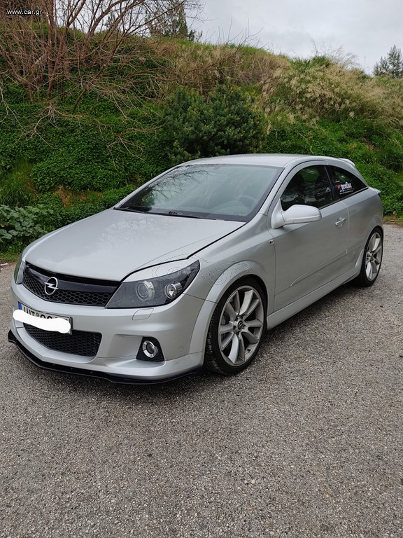 Car.gr - Opel Astra '05 OPC