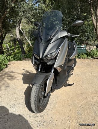 Car.gr - Yamaha X-Max 300 2020