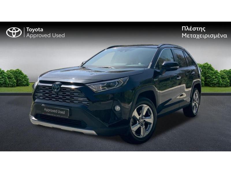 Car.gr - Toyota RAV 4 2019 ADVENTURE