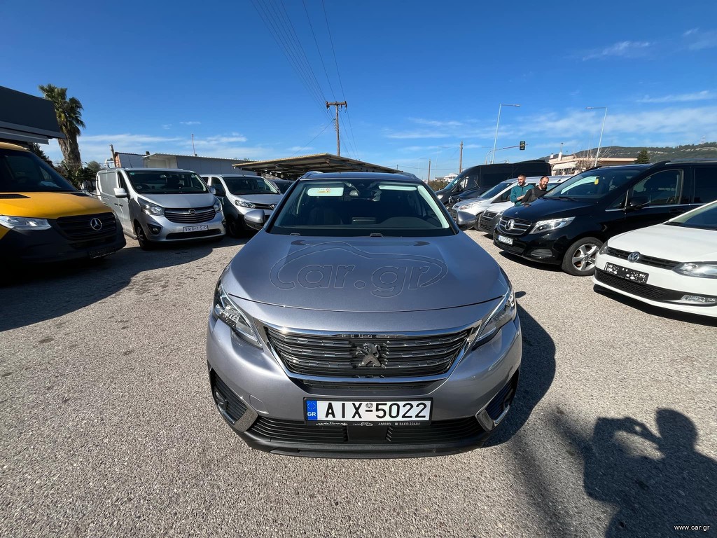 Car.gr - Peugeot 5008 '19