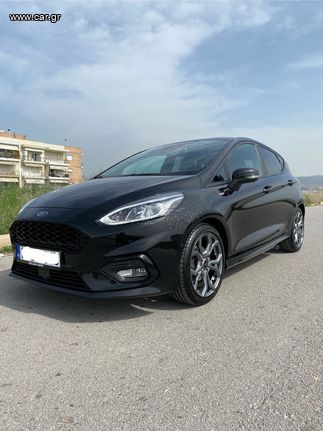 Car.gr - Ford Fiesta 2020 ST LINE