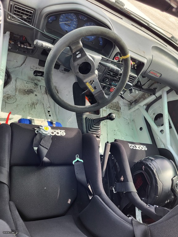 Car.gr - Peugeot 106 '96 RALLYE