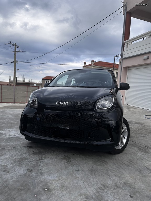 Car.gr - Smart ForFour '21 EQ