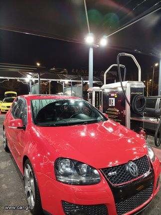 Car.gr - Volkswagen Golf '08 GTI