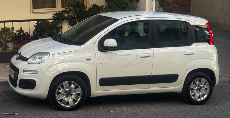 Car.gr - Fiat Panda '18