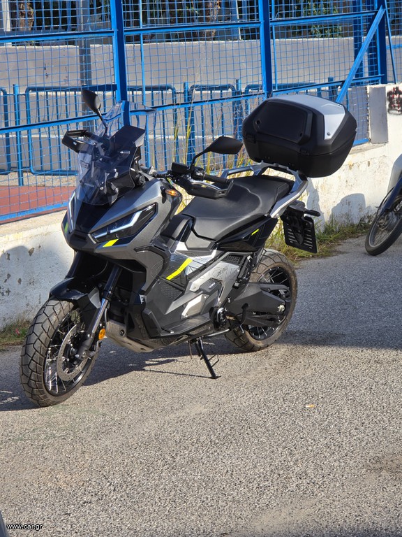 Car.gr - Honda X-ADV '24