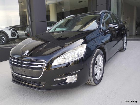 Car.gr - Peugeot 508 '11 SW