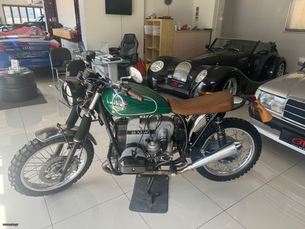 Car.gr - Bmw R 1 '67
