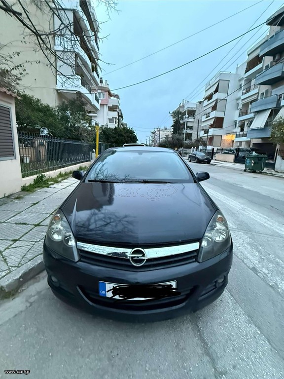 Car.gr - Opel Astra '05 GTC