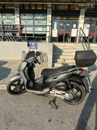 Car.gr - Sym Symphony SR 150 '11