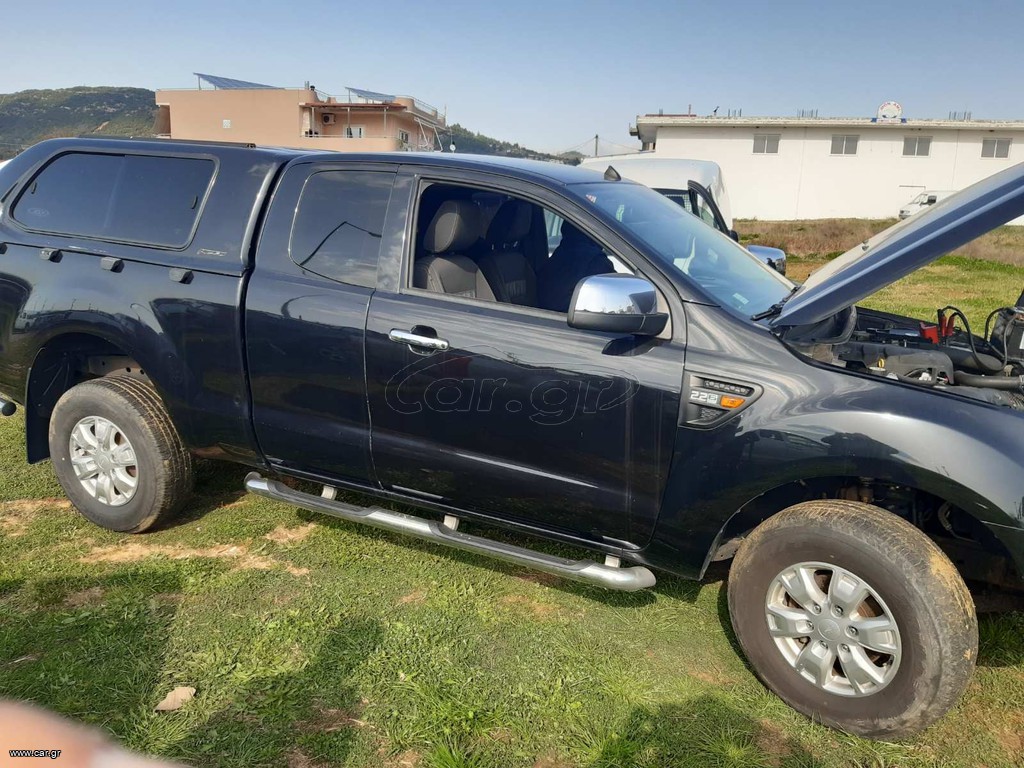 Car.gr - Ford Ranger '14