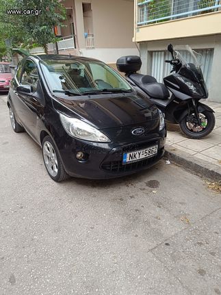 Car.gr - Ford Ka '13 1.2 START/STOP