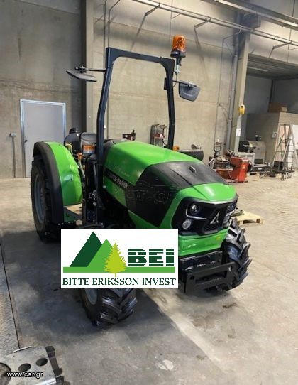 Car.gr - Deutz-Fahr '24 5070DF