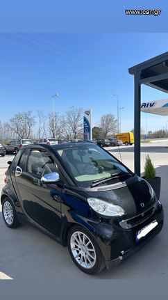 Car.gr - Smart ForTwo 2008 DIESEL 451
