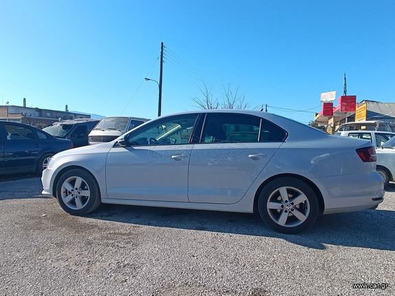 Car.gr - Volkswagen Jetta '17 TSI 122 PS