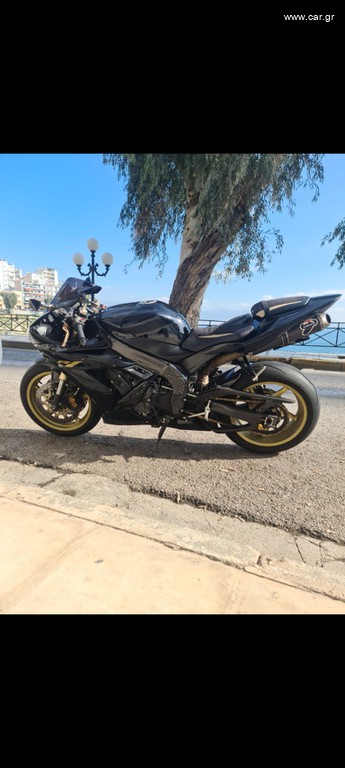Car.gr - Yamaha YZF-R1 '05