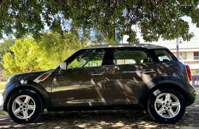 Car.gr - Mini Countryman 2011 GR/ Automatic - KDP Garage