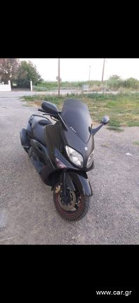 Car.gr - Yamaha T-MAX 500 '06