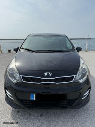 Car.gr - Kia Rio '15