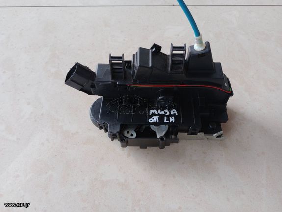 Car.gr - ΚΛΕΙΔΑΡΙΑ ΠΟΡΤΑΣ ΠΙΣΩ ΑΡΙΣΤΕΡΗ LANCIA MUSA /03-13 ΑΡΙΣΤΗ ...