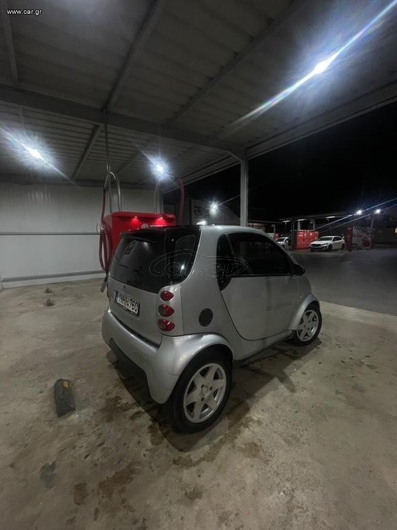 Car.gr - Smart ForTwo '06 450