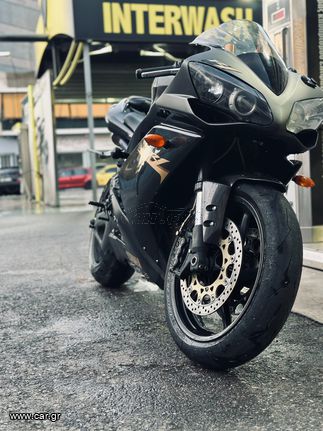 Car.gr - Yamaha YZF-R1 '08