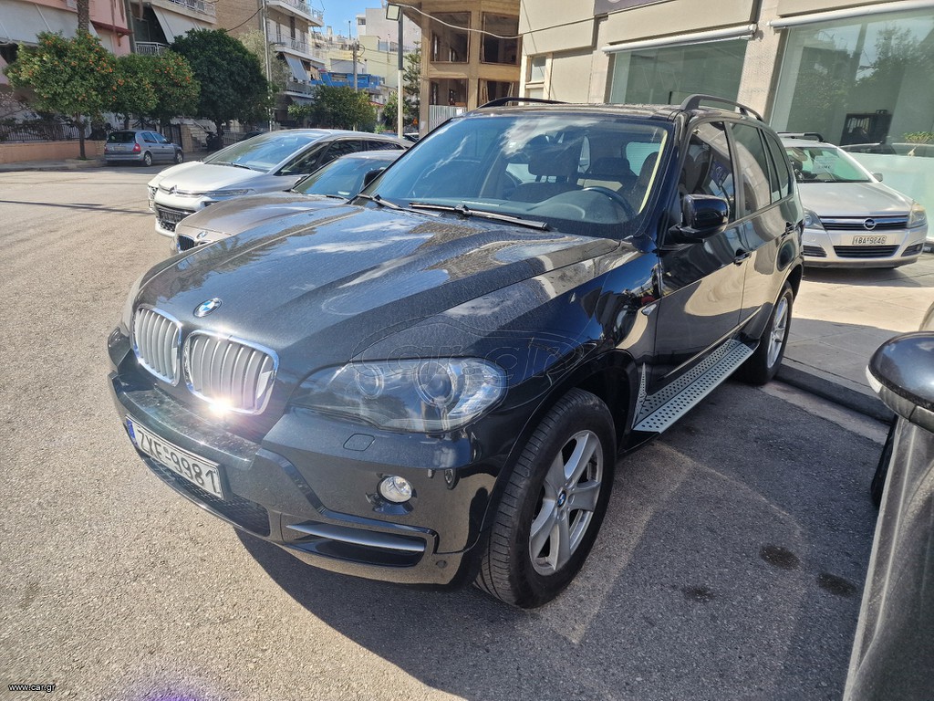 Car.gr - Bmw X5 '08 SPORT PACKET