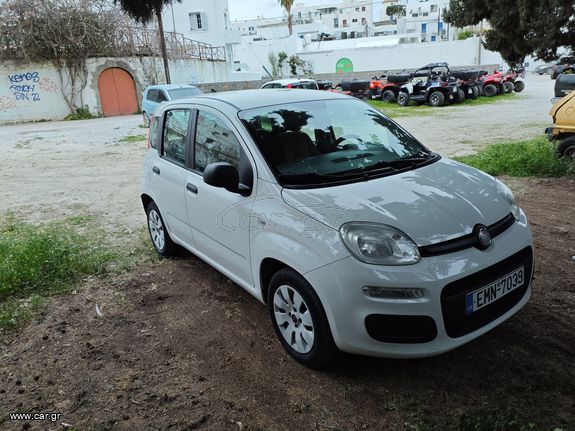Car.gr - Fiat Panda '14
