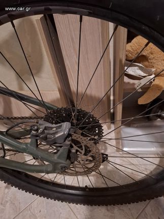 Car.gr - Downhill RockMachine 2022 Blitz