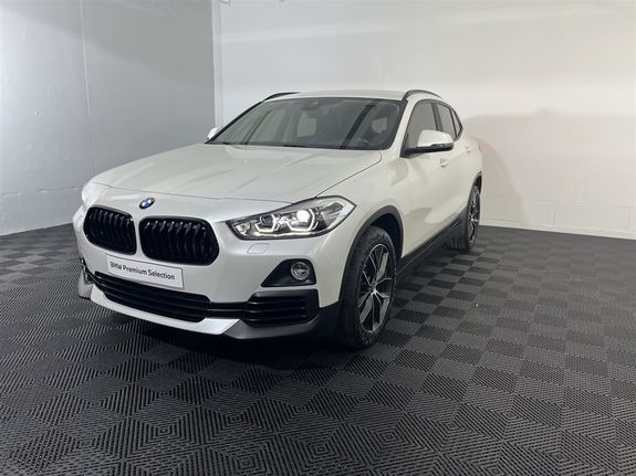 Car.gr - Bmw X2 2018 (X2 sDrive20i)