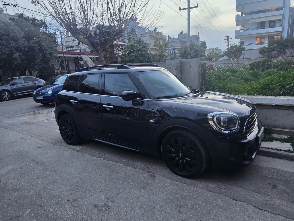 Car.gr - Mini Countryman '23
